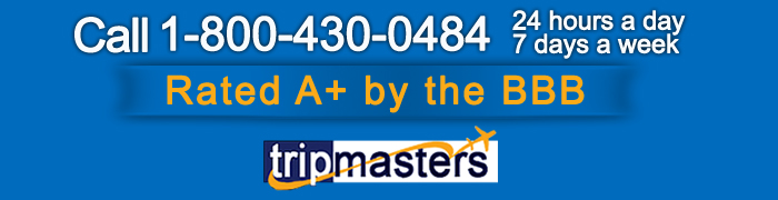 TripMasters Travel Photo Challenge